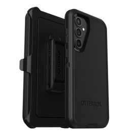 Otterbox Defender Series für das Samsung Galaxy S23 FE - black 77-94283