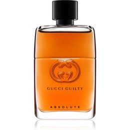 Gucci Guilty Absolute EDP für Herren 50 ml