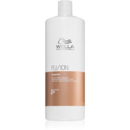 Wella Professionals Fusion Intensives Regenerierungsshampoo 1000 ml