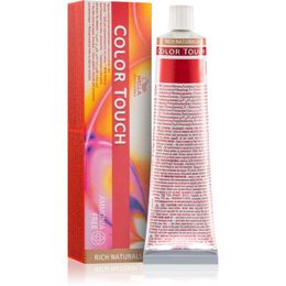 Wella Professionals Color Touch Rich Naturals Haarfarbe Farbton 7/1 60 ml