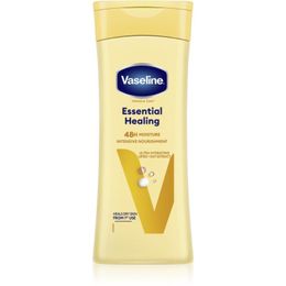 Vaseline Essential Healing Feuchtigkeits-Body lotion 400 ml