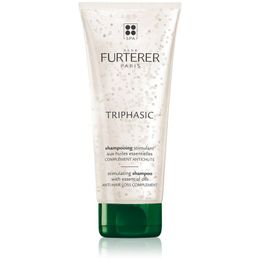 Rene Furterer René Furterer Triphasic stimulierendes Shampoo gegen Haarausfall 200 ml