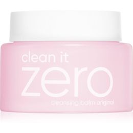 Banila Co. clean it zero original Balsam zum Abschminken und Reinigen 50 ml