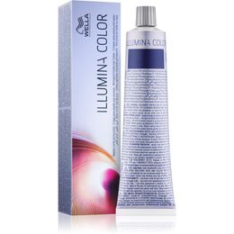 Wella Professionals Illumina Color Haarfarbe Farbton 6/16 60 ml