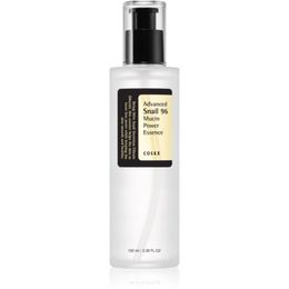 COSRX Advanced Snail 96 Mucin Essenz für die Haut mit Schneckenextrakt 100 ml