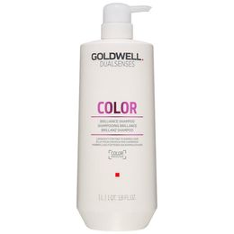 Goldwell Dualsenses Color Shampoo zum Schutz gefärbter Haare 1000 ml