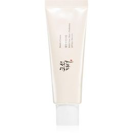 Beauty Of Joseon Relief Sun Rice + Probiotics Schützende Gesichtscreme mit Probiotika SPF 50+ 50 ml