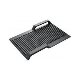 Bosch Grillplatte FlexInduktion HEZ390522