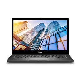 Dell Latitude 7490 14" Core i7 1.9 GHz - SSD 256 GB - 8GB QWERTZ - Deutsch