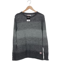 Jack & Jones Jack & Jones Herren Pullover, türkis, Gr. 52