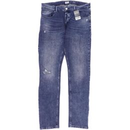 s.Oliver Herren Jeans, blau, Gr. 36