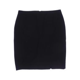 s.Oliver Selection Damen Rock, schwarz, Gr. 38