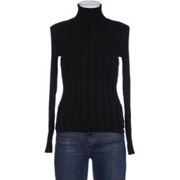 Apart Damen Pullover, schwarz, Gr. 38