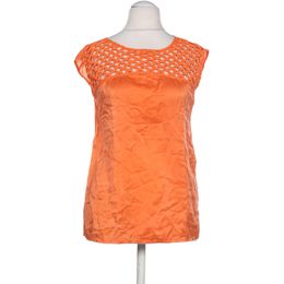 BOSS Orange Damen Bluse, orange, Gr. 40