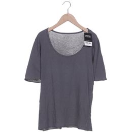 Marc O'Polo Marc O Polo Damen T-Shirt, grau, Gr. 44