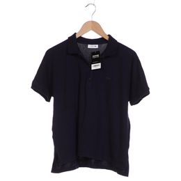 Lacoste Damen Poloshirt, marineblau, Gr. 38