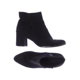 Marco Tozzi Damen Stiefelette, schwarz, Gr. 39