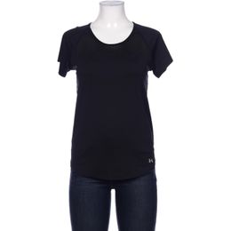 Under Armour Damen T-Shirt, schwarz, Gr. 36