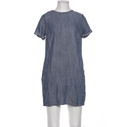 Superdry Damen Kleid, blau, Gr. 36