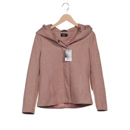 Only Damen Jacke, pink, Gr. 36