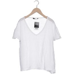 SET Damen T-Shirt, weiß, Gr. 36