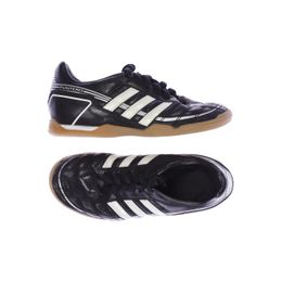 Adidas Herren Kinderschuhe, schwarz, Gr. 33