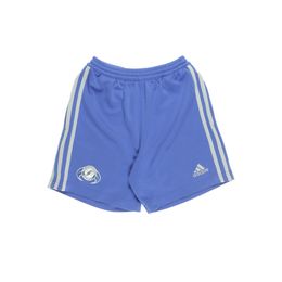 Adidas Herren Shorts, blau, Gr. 152