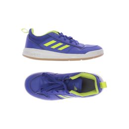 Adidas Herren Kinderschuhe, blau, Gr. 35.5