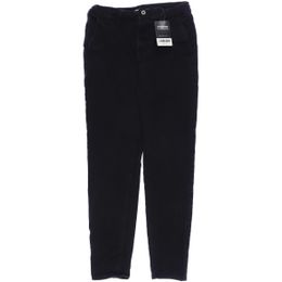 name it Herren Jeans, schwarz, Gr. 164