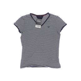 Tommy Hilfiger Damen T-Shirt, weiß, Gr. 164