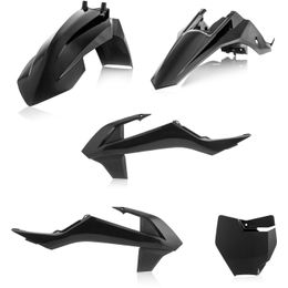 Cycra MX, Replika-Set 5-teilig