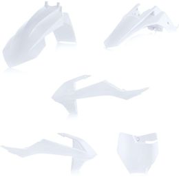 Cycra MX, Replika-Set 5-teilig