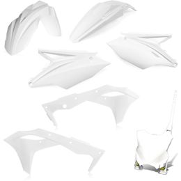 Cycra MX, Replika-Set 5-teilig
