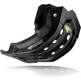 Cycra Full Armor, Motorschutzplatte