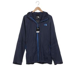 The North Face Herren Jacke, marineblau, Gr. 56