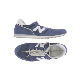 New Balance Herren Sneakers, blau, Gr. 45