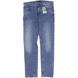 Tommy Hilfiger Herren Jeans, hellblau, Gr. 30