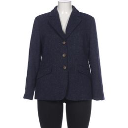 Walbusch Damen Blazer, marineblau, Gr. 21