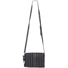 caroll Damen Handtasche, schwarz, Gr.