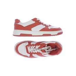 Bench. Damen Sneakers, rot, Gr. 39