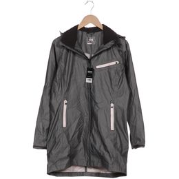 Helly Hansen Damen Mantel, grau, Gr. 38