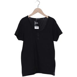 Marc O'Polo Marc O Polo Damen T-Shirt, schwarz, Gr. 46