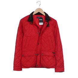 Polo Ralph Lauren Damen Jacke, rot, Gr. 36