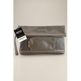 Longchamp Damen Handtasche, braun, Gr.