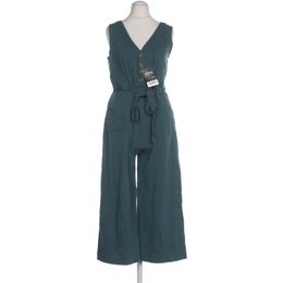 Boden Damen Jumpsuit/Overall, türkis, Gr. 34