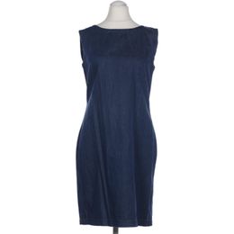 Hugo by Hugo Boss Damen Kleid, marineblau, Gr. 36