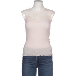 rosemunde Damen Top, pink, Gr. 38