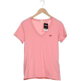 Levi's Levis Damen T-Shirt, pink, Gr. 38