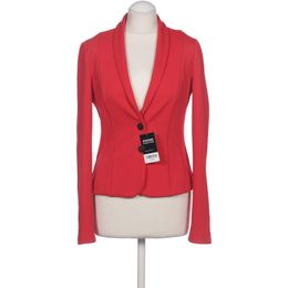 s.Oliver Damen Blazer, orange, Gr. 34