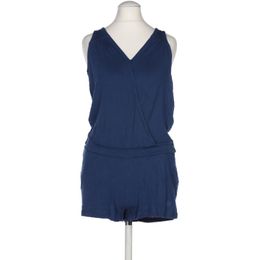 s.Oliver Damen Jumpsuit/Overall, marineblau, Gr. 34